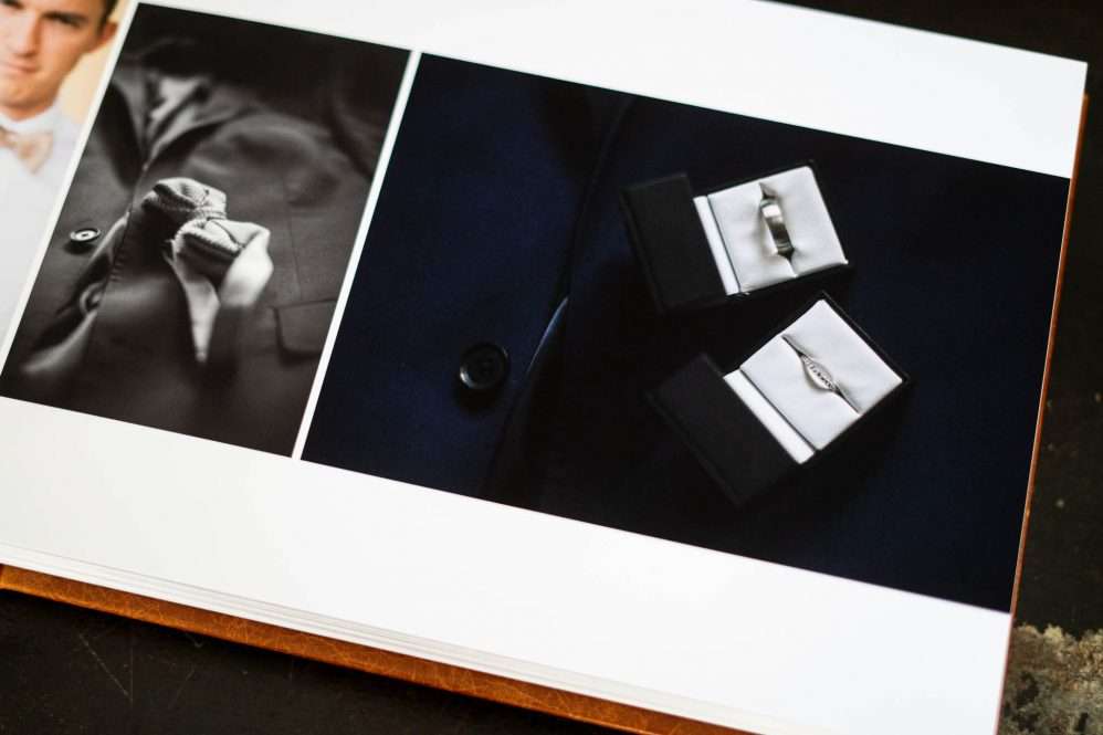 Wedding Album Pricing Guide — Professional Photo Albums