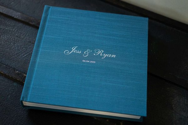 Luxury Layflat Wedding Albums — Albums For Wedding Photos