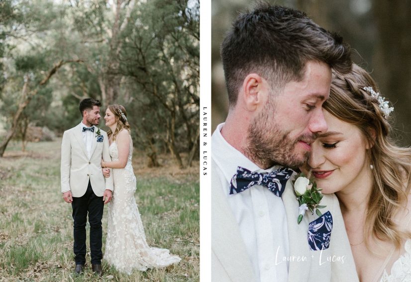 Wedding Magazine Cover — The Perfect Cover For Your Special Day