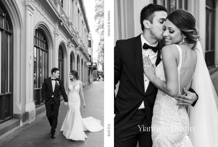 Wedding Magazines — Designed With Your Wedding Photos