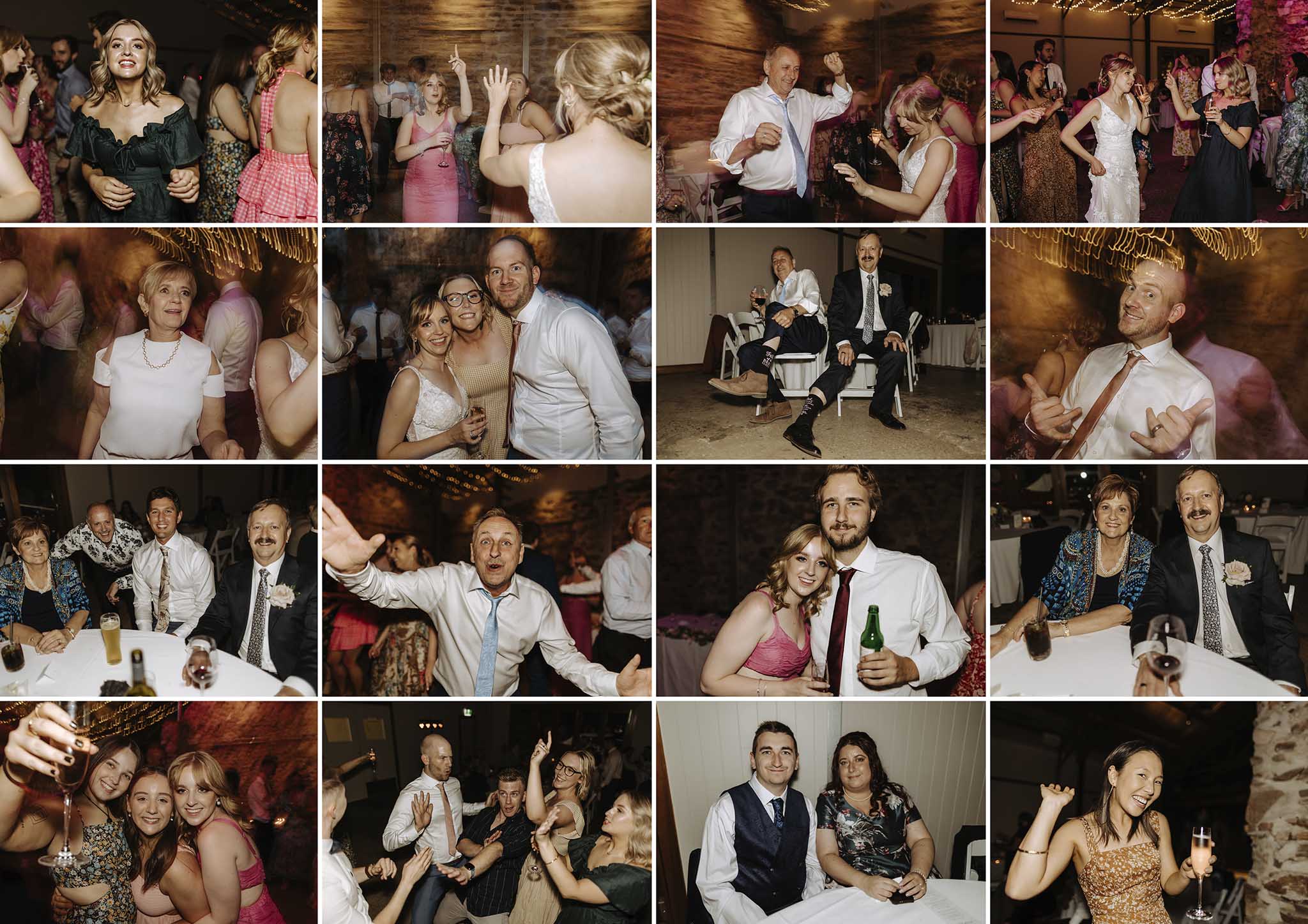 Turn Your Adelaide Hills Wedding At Howard Vineyard Into A Treasured Album