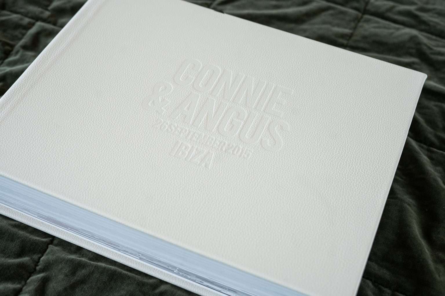 Wedding Albums Melbourne — Magazine Style Photo Albums