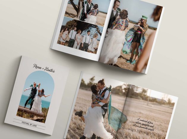 Best Wedding Albums And Photo Books Nearest To Your Location