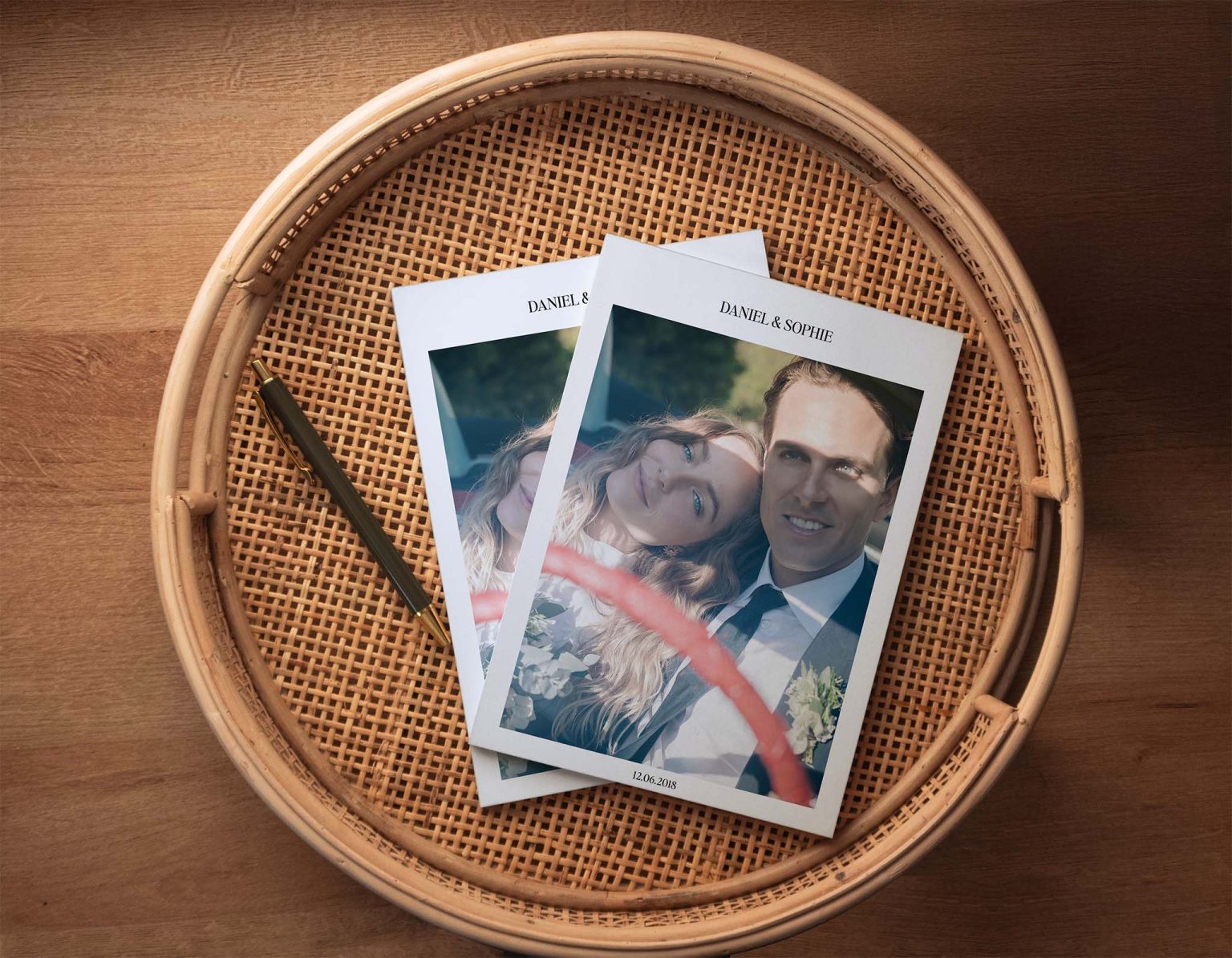 Wedding Magazine — The Coffee Table Book